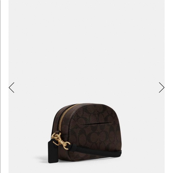 Coach | Bags | Coach Mini Crossbody | Poshmark